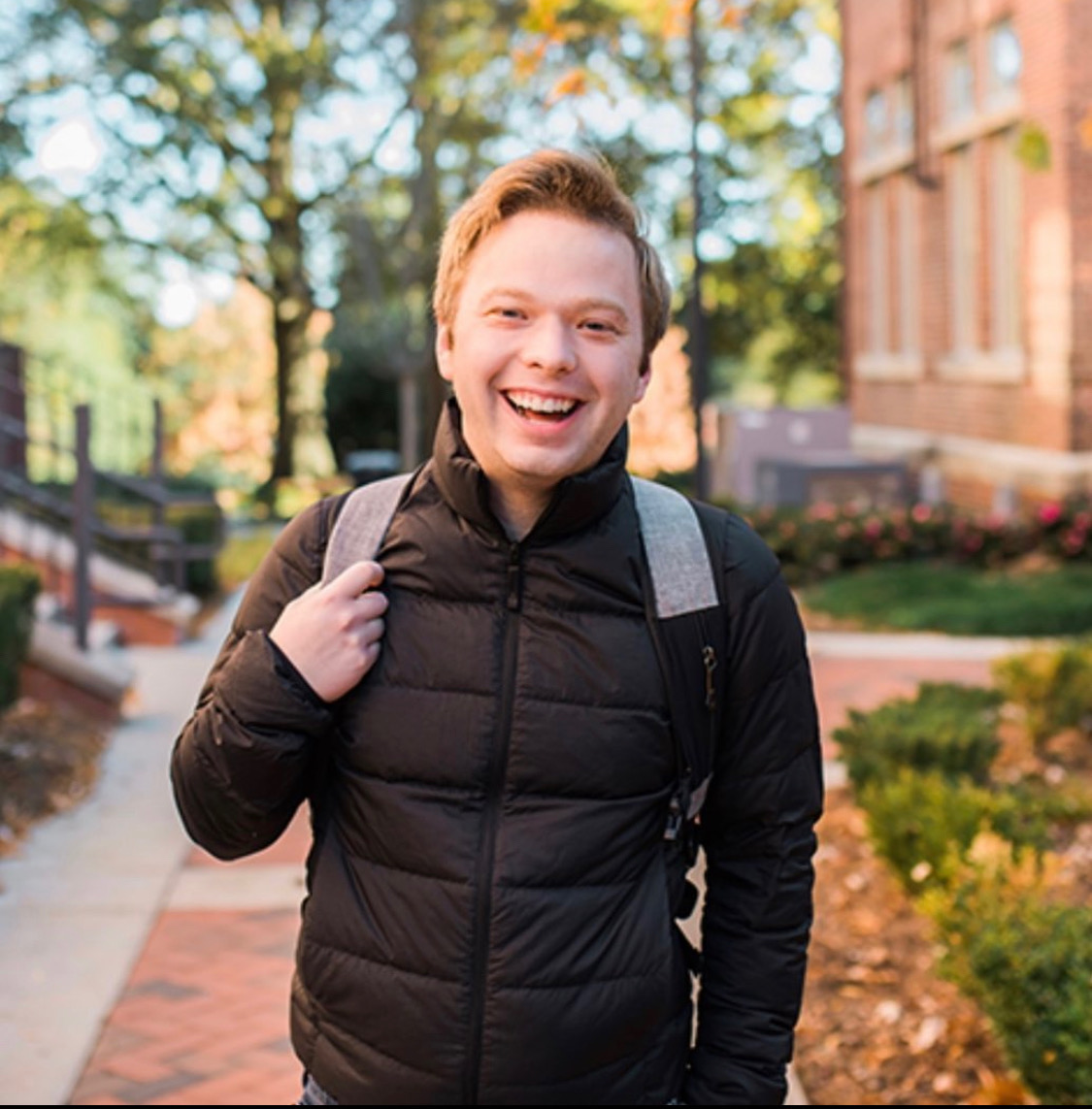 Internships | Reg Murphy Center for Collaborative Journalism